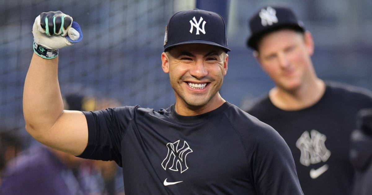 MLB: Gleyber Torres se reporta al Spring Training con Detroit (+Video)
